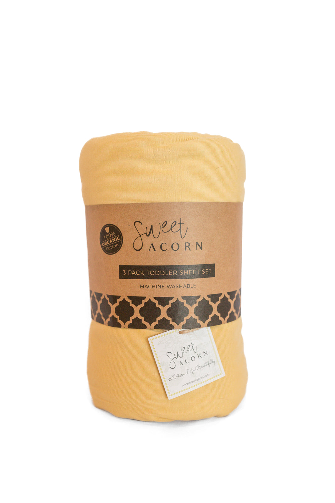 Sweet Acorn Baby